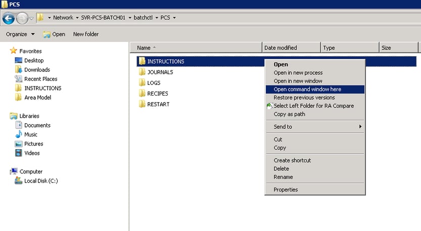 FactoryTalk Batch EProcedure Services How To Guide factorytalk-batch-eprocedure-services-how-to-guide